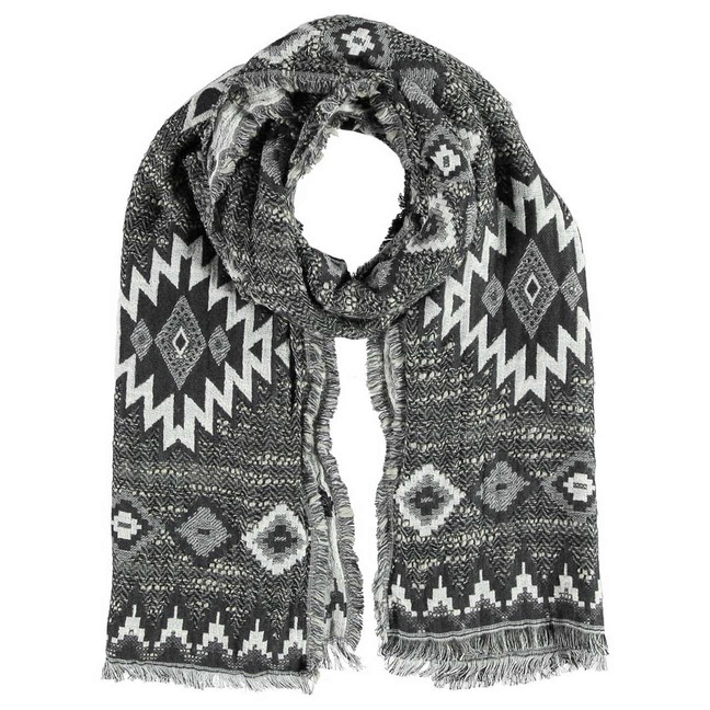 Clash of Culture Inka Schal by Passigatti - 39,95