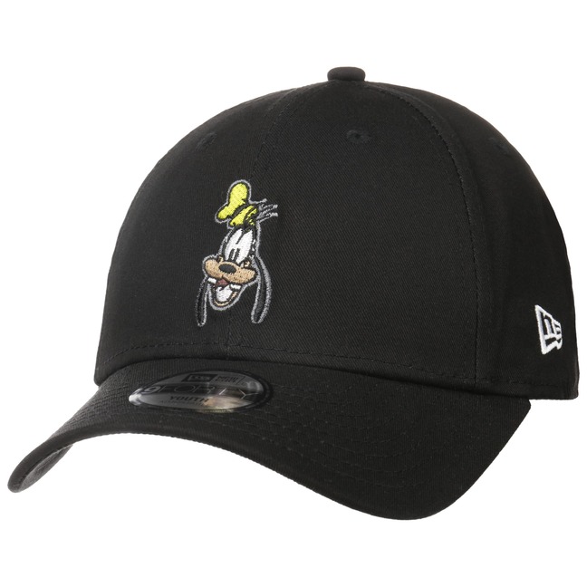 9Forty Kids Character Goofy Cap by New Era - 12,95