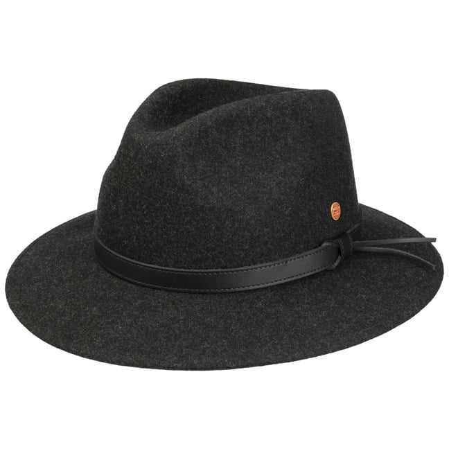 Marvin Trekking Wollhut by Mayser - 189,00