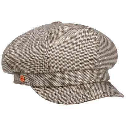 Schirm- & Schiebermützen | Voll im Trend | Hutshopping