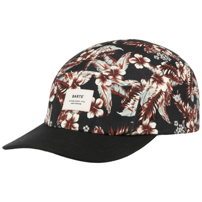 Coffs Flower Cap by Barts - 24,99