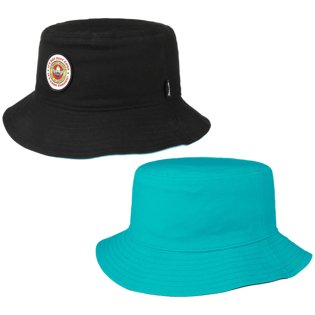 Simpsons Krusty Bucket Wendehut by Billabong - 39,95