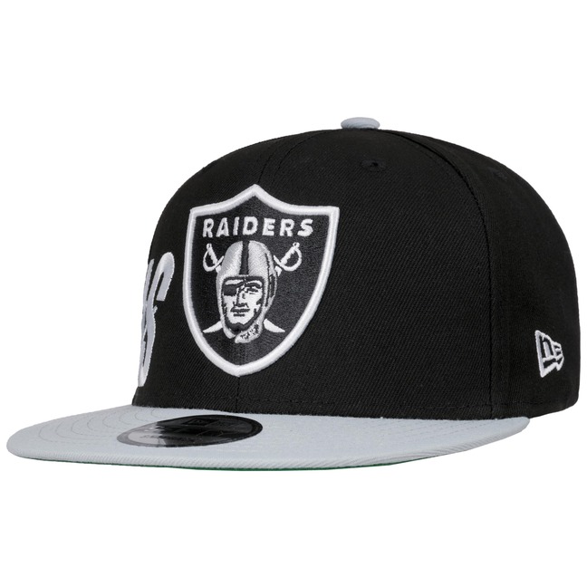 9Fifty Classic Las Vegas Raiders Cap by New Era - 44,95
