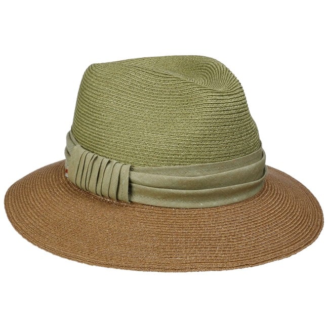 Maleva Twotone Travellerhut by bedacht - 159,00