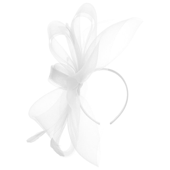 Kamia Fascinator by McBURN - 89,95
