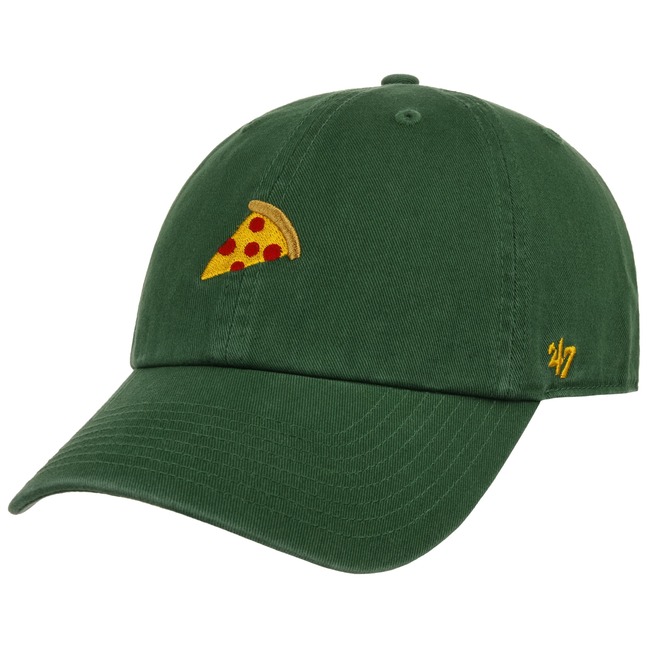 Clean Up Food Icon Cap by 47 Brand - 29,95