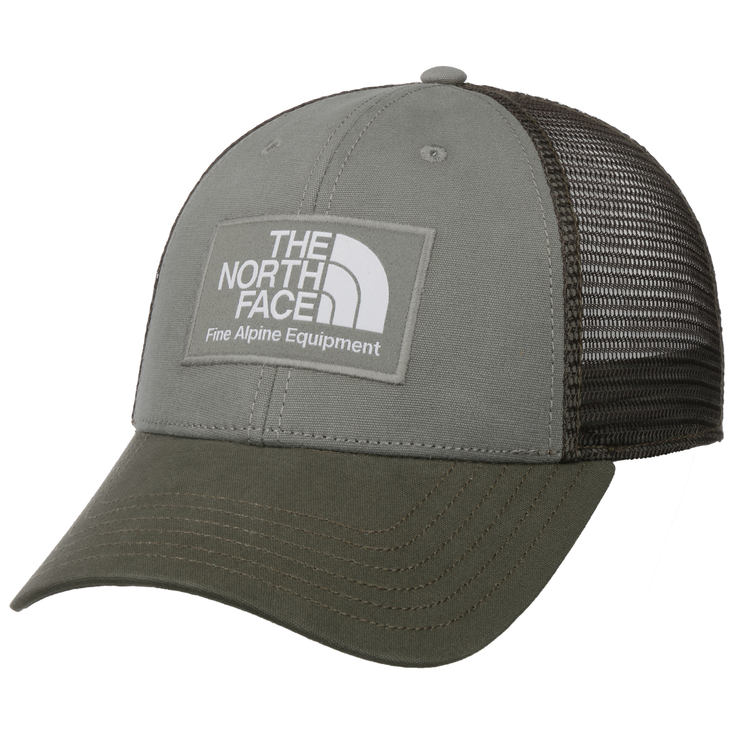 Classic Mudder Trucker Cap by The North Face 32 95