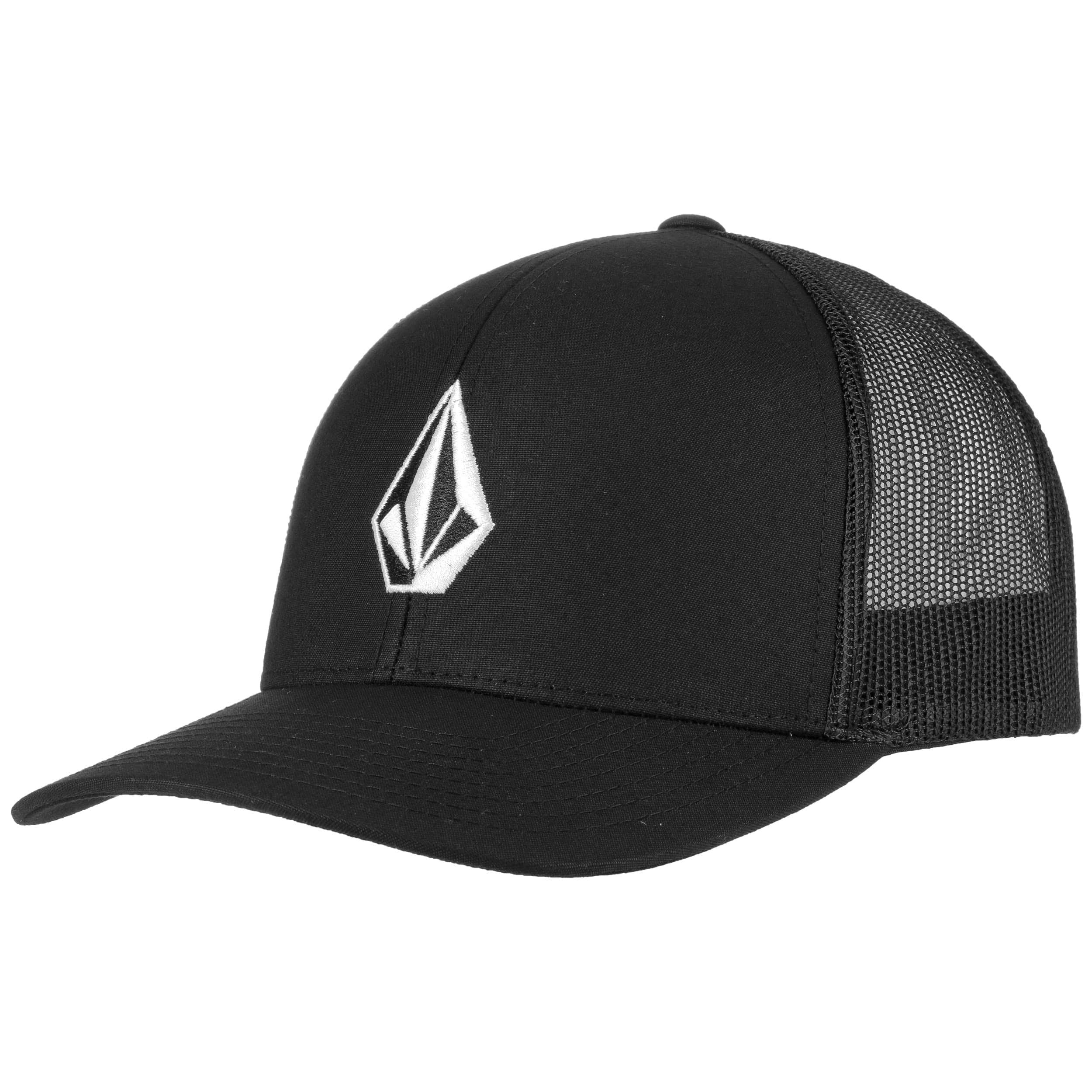 Full Stone Trucker Cap by Volcom - 39,95