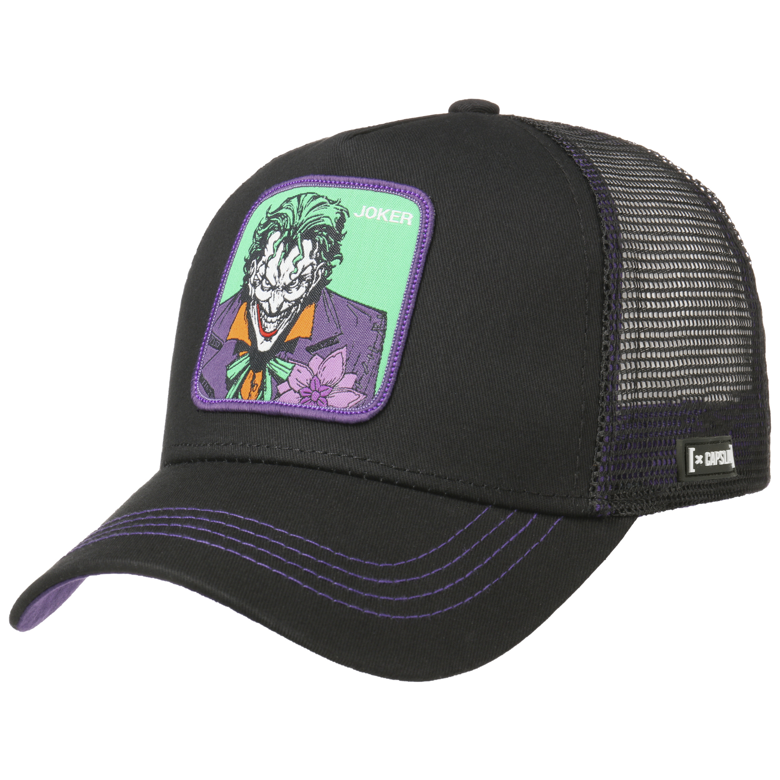 Joker Cap by Capslab - 34,95