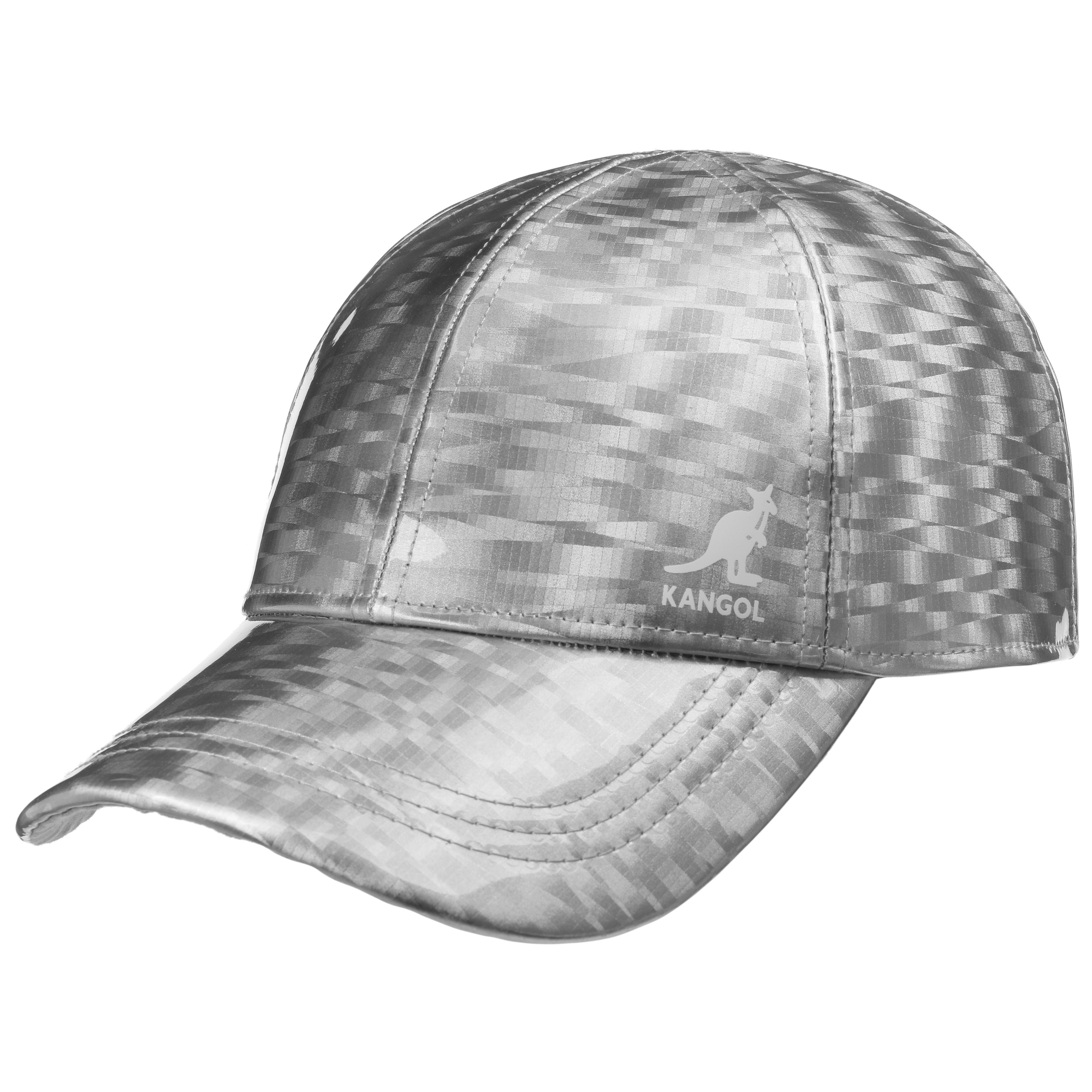 Lacquered Cap by Kangol - 39,95