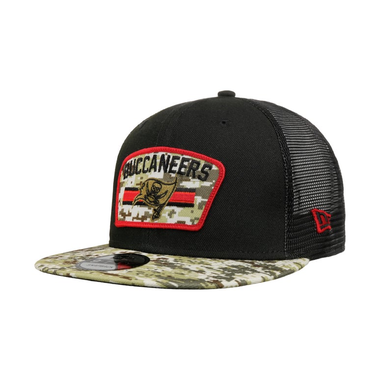 Buccaneers cap store